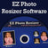 EZ Photo Resizer With EZ Crop Program - Download Windows Version-6 ...